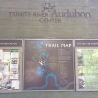 Trinity River Audubon Center - Park in Dallas
