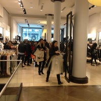 Zara (Now Closed) - SoHo - 41 tips from 7502 visitors