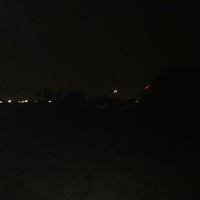 Benowo - Field in Surabaya