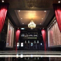 Luxe Cinemas - Movie Theater in Velachery