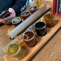 Alosta Brewing Co. - 692 Arrow Grand Cir