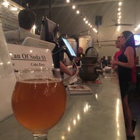 Alosta Brewing Co. - 692 Arrow Grand Cir