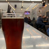 Alosta Brewing Co. - 692 Arrow Grand Cir