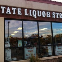 State Liquor Store - 55 W 200 S