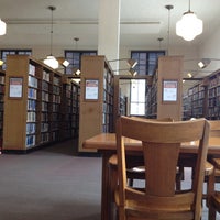 Rochester Public Library - Central Business District - 16 tips