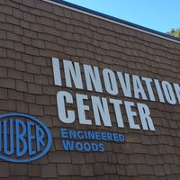 Huber Engineered Woods - Structure