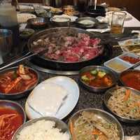 Shik Do Rak - House of Duk Bo Sam - 27 tips