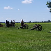 Fort Kearney State Historical Park - 2 tips from 88 visitors