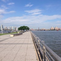 Pier 45 - Hudson River Park - Pier in New York
