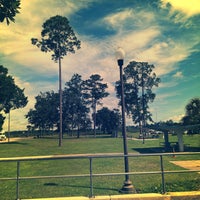 Georgia Rest Area No. 105 - Middle Ground Rd