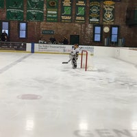 Red Bank Armory Ice Hockey Complex - 4 tips from 249 visitors