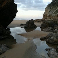 Playa de Berria - Beach