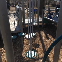 Bruce Park Playground - Playground