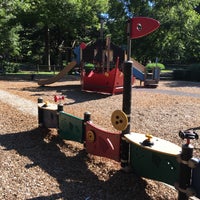 Bruce Park Playground - Playground