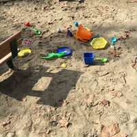 Bruce Park Playground - Playground