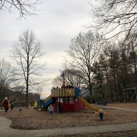 Bruce Park Playground - Playground