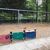 Bruce Park Playground - Playground