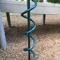Bruce Park Playground - Playground