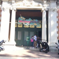 Madagascar - Zoo in Bronx