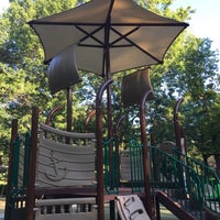 Bruce Park Playground - Playground