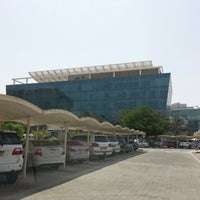 JAFZA Gate 4 - دبي, دبي