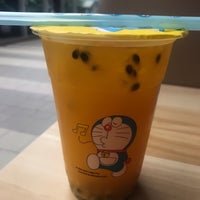 Lock Cha Tea House 樂茶軒 - Tea Room in 中西区