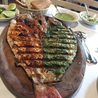 Contramar - Roma Norte - Durango 200