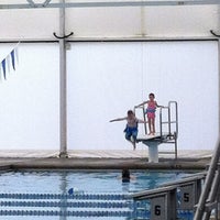 Maynard Aquatics Center - Burlington, NC