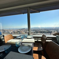 Mirablau - Cocktail Bar in Barcelona
