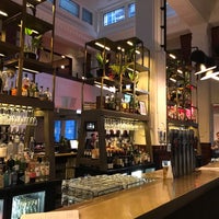 Print Hall - Bar in Perth
