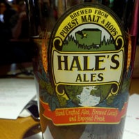 Hale's Alehouse (Now Closed) - Brewery in Silverdale