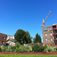 Photos at Summit Slope Park - Capitol Hill - 5 tips from 249 visitors