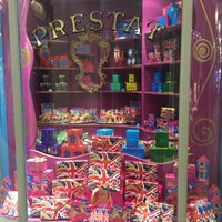 Prestat - Piccadilly - London, Greater London