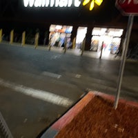 Walmart Supercenter - El Cajon, CA