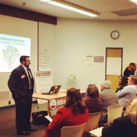 Soule Branch Library - Onondaga County Public Library System - 6 tips