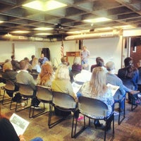 Hazard Branch Library - Onondaga County Public Library System - Library ...