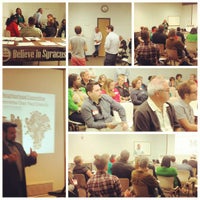 Soule Branch Library - Onondaga County Public Library System - 6 tips