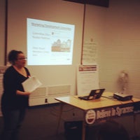 Soule Branch Library - Onondaga County Public Library System - 6 tips