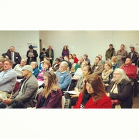 Soule Branch Library - Onondaga County Public Library System - 6 tips