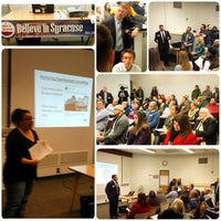 Soule Branch Library - Onondaga County Public Library System - 6 tips