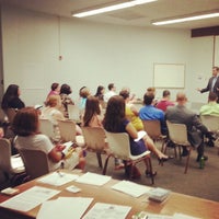 Soule Branch Library - Onondaga County Public Library System - 6 tips