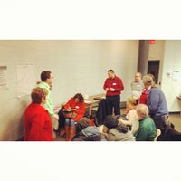 Soule Branch Library - Onondaga County Public Library System - 6 tips