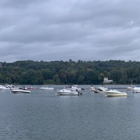 Cold Spring Harbor State Park - 83-141 State Hwy 25A