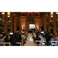 James J. Hill Reference Library - Library in Saint Paul