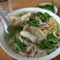 Turtle Tower #3 - Vietnamese Restaurant in San Francisco