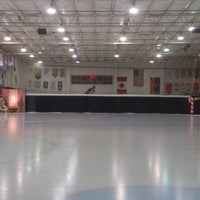 AZ Ice Peoria - 15829 N 83rd Ave