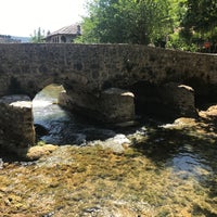 Stolac - Town
