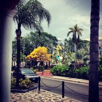 Rawson Square - Nassau, New Providence District