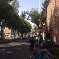 Metro Copilco (Línea 3) - 36 tips