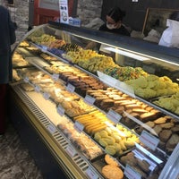 Menu - Mannino's Italian Bakery - Bakery in Sterling Heights